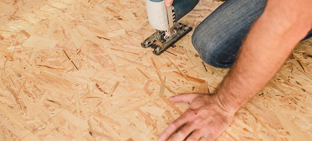 Subfloor Leveler System | Tools4Flooring.com