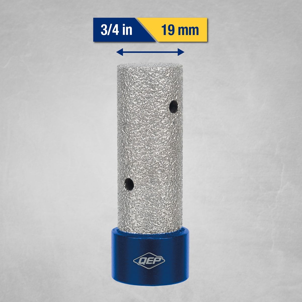 QEP 10052 Xtreme 3/4" Diamond Milling Bit | Tools4Flooring.com