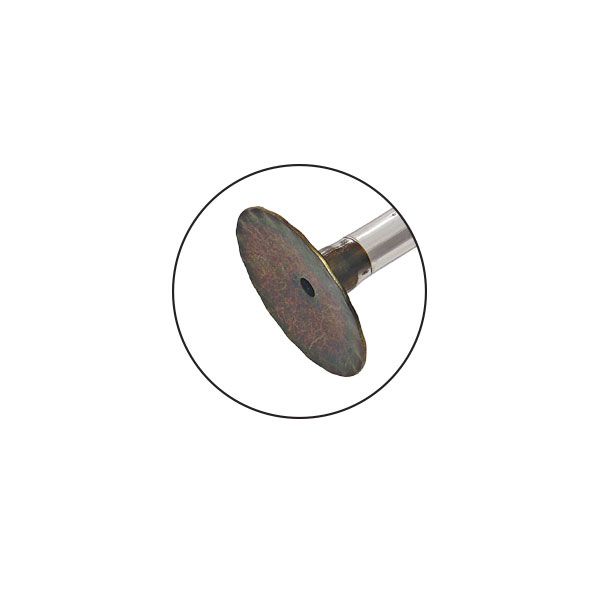 Gundlach No. 853 The Last Drop Suction Gun | Tools4Flooring.com
