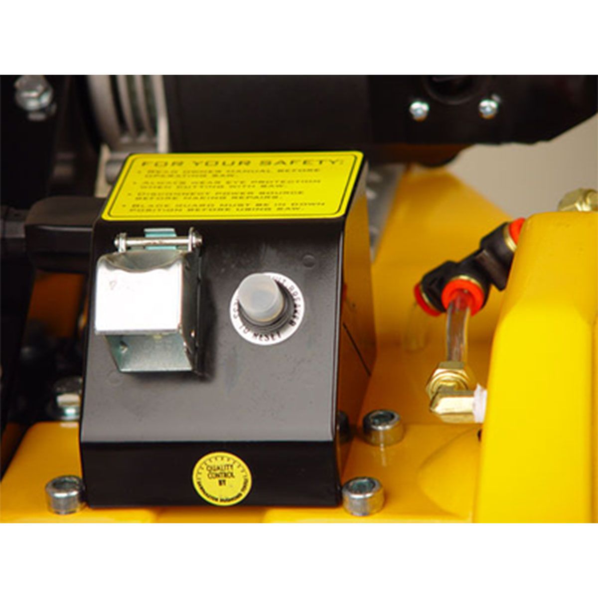 Gundlach 710 7" Tile Wet Saw | Tools4Flooring.com