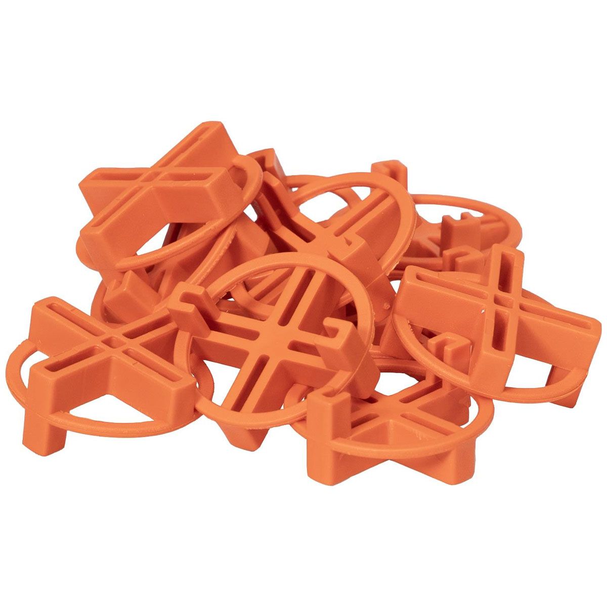 Barwalt Dual-Sided 3/16" 4 Corner Spacers (100/bag) | Tools4Flooring.com