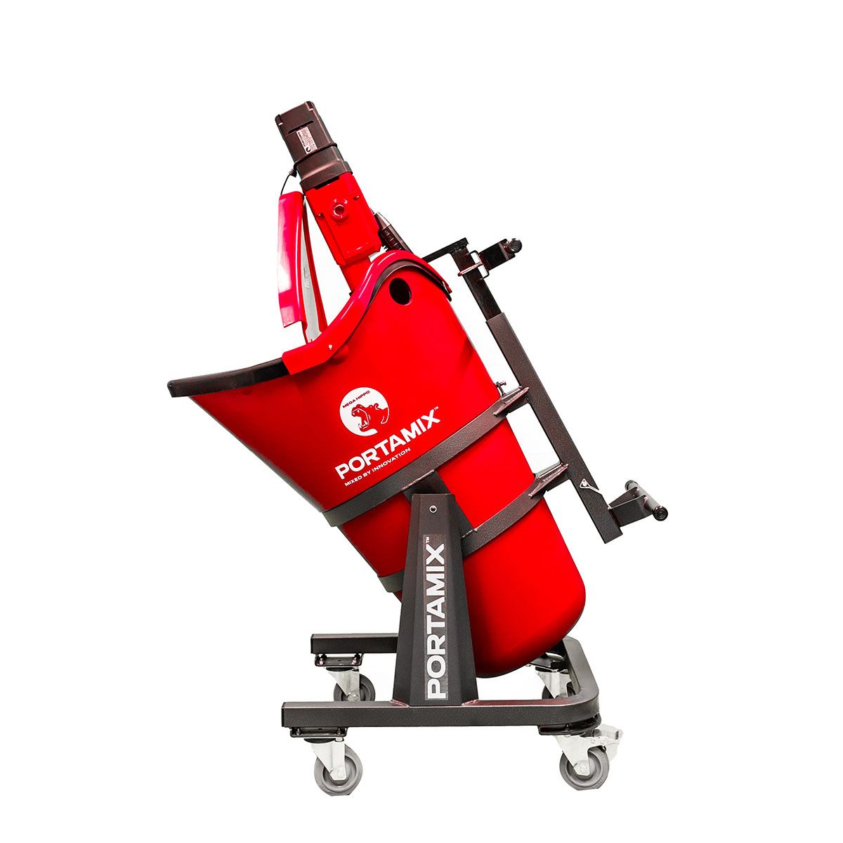 Portamix Mega Hippo Gen II Mixer | Tools4Flooring.com
