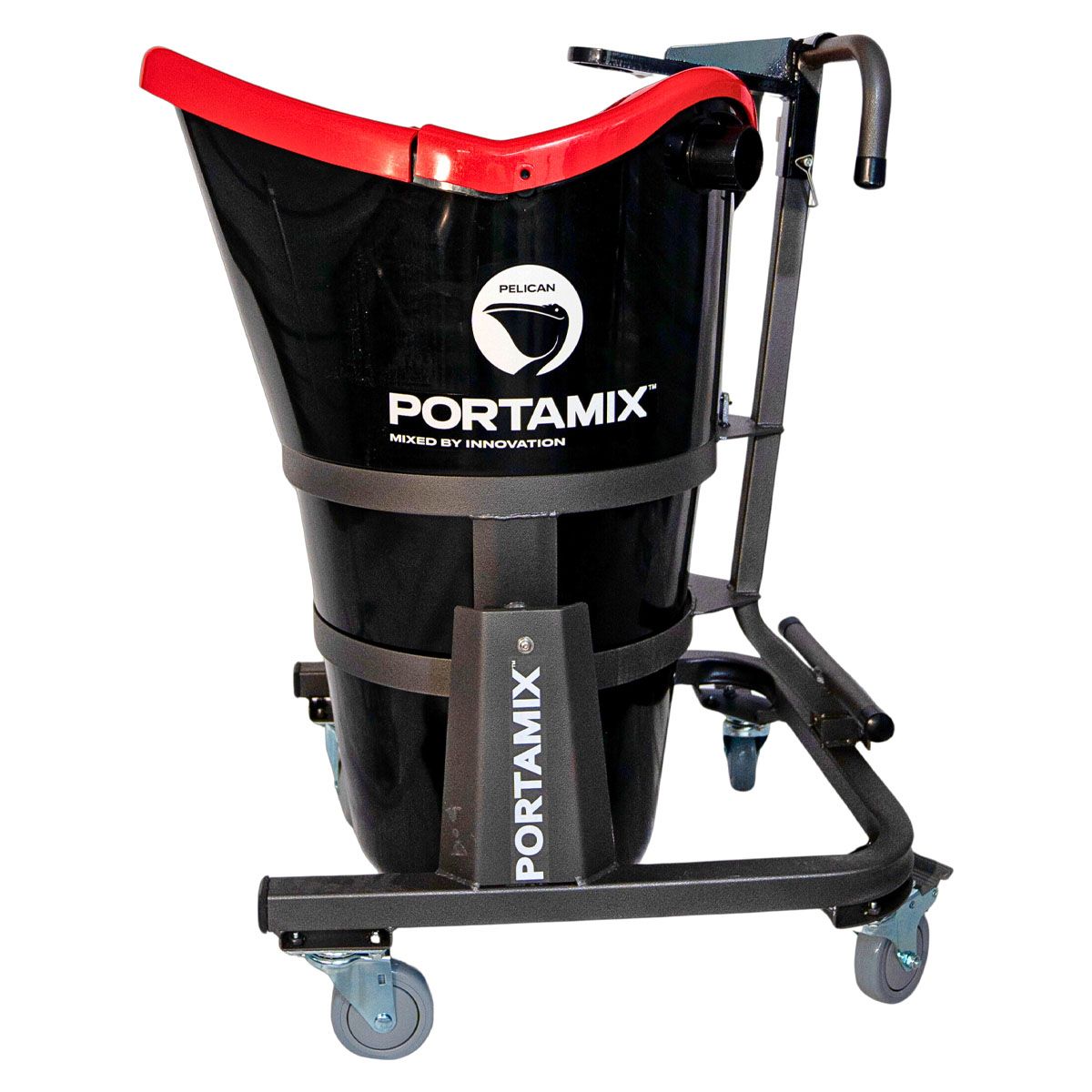 Portamix Pelican Cart Kit (Hand Mixer Not Included) | Tools4Flooring.com