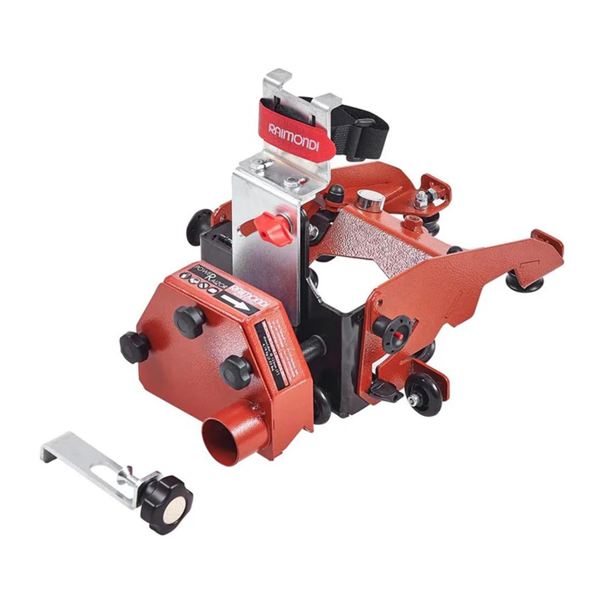 Raimondi TCPWRV2BU Power Raizor Mk2 Multi-Angle Cutting Unit ...