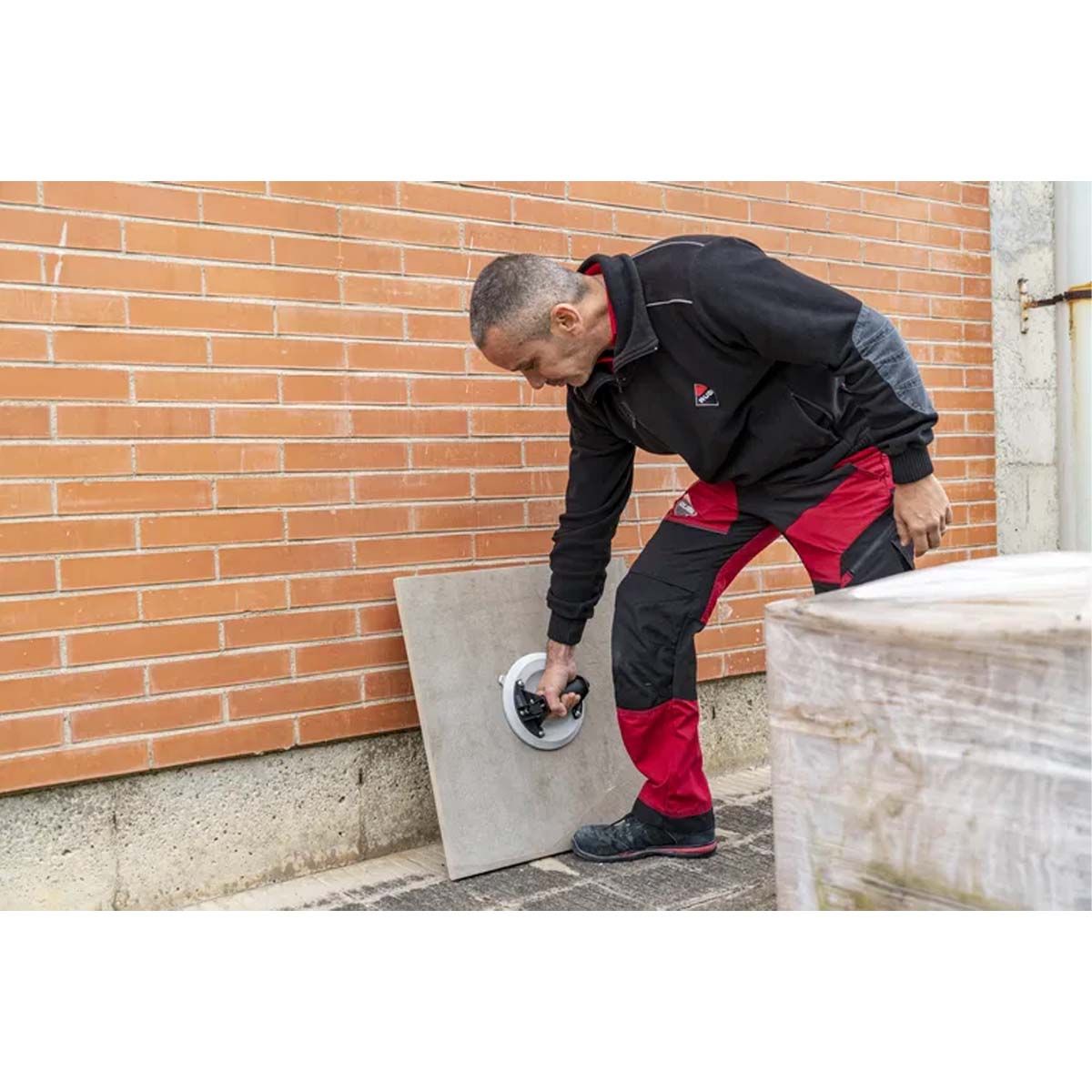 Rubi 21951 GSC-200 Vacuum Suction Cup | Tools4Flooring.com
