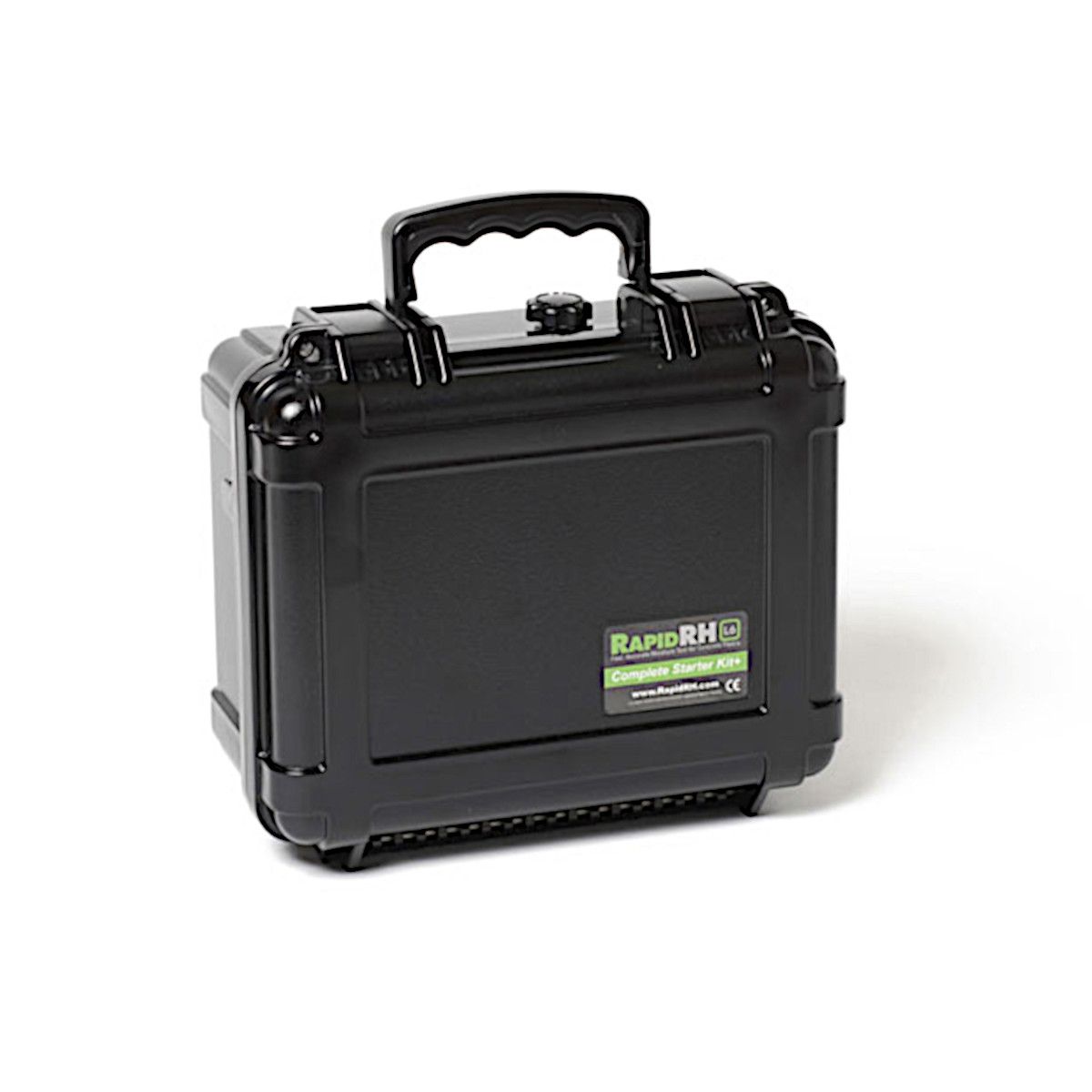 Wagner Rapid RH L6 Concrete Moisture Test Starter Kit+ | Tools4Flooring.com