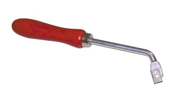 Wolff Rubber Groover | Tools4Flooring.com