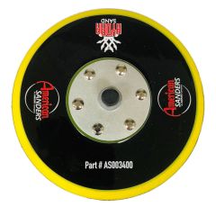 American Sanders HydraSand Multi Head Sanding Disc | Tools4Flooring.com