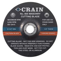 Crain 836 Carbide Tipped Blade | Tools4Flooring.com