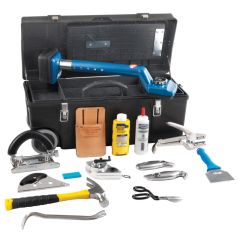 Crain 505 Adjustable Knee Kicker | Tools4Flooring.com
