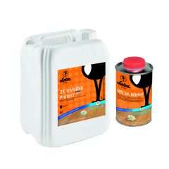 Loba EasyFillPro 1 Gal. Waterborne Filler | Tools4Flooring.com