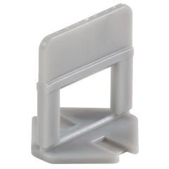 Raimondi Tile Leveling Wedges (500/Bucket) | Tools4Flooring.com