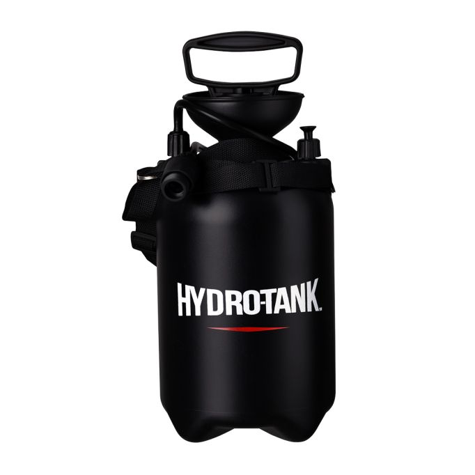 Russo Hydro-Tank 1.3 gal Portable Pressurized Water Tank ...