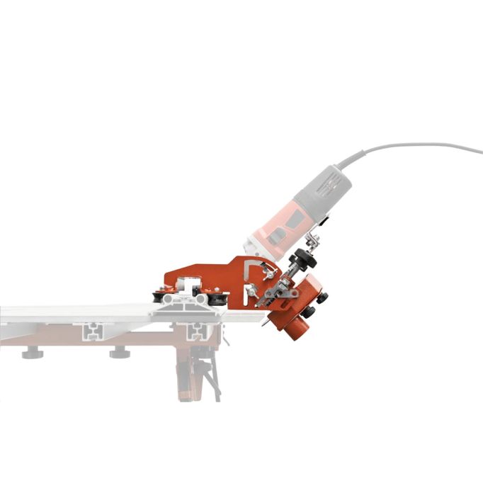 Raimondi TCPWRV2BU Power Raizor Mk2 Multi-Angle Cutting Unit ...