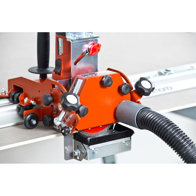 Raimondi TCPWRV2BU Power Raizor Mk2 Multi-Angle Cutting Unit ...
