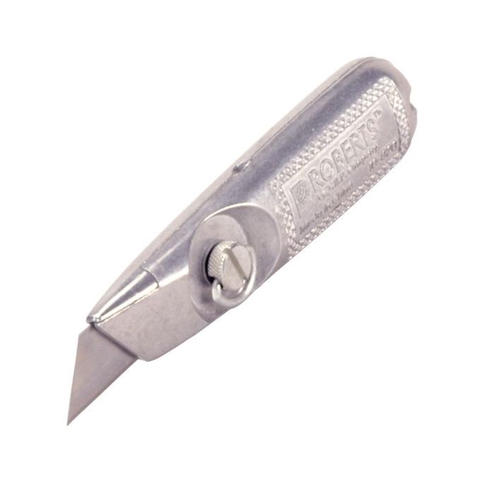 Roberts 10-920-6 Professional Utility Knife | Tools4Flooring.com