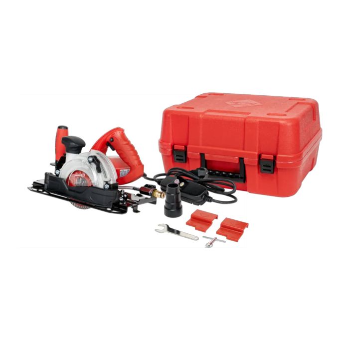 Rubi TC-125 G2 Circular Saw Kit | Tools4Flooring.com
