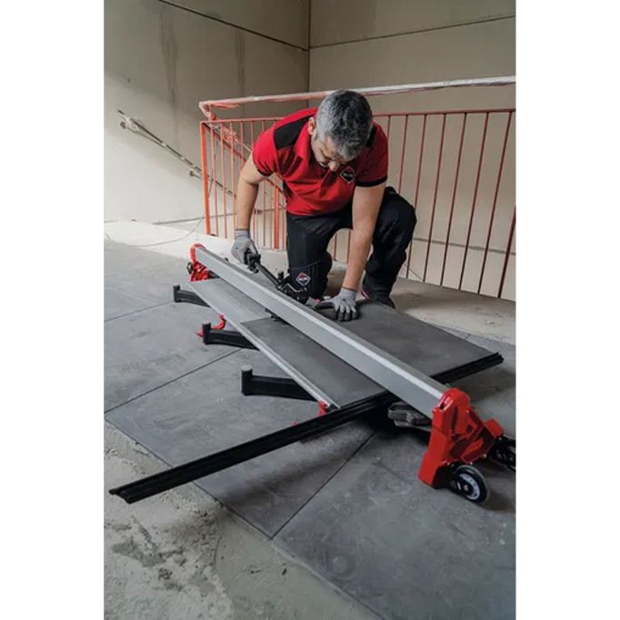 Rubi TK Single Bar Asymmetric Tile Cutters | Tools4Flooring.com