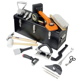 Tego T04-1000 Carpet Installation Kit | Tools4Flooring.com