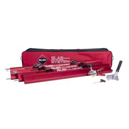 Rubi Slab Cutter G3 Manual Large Format Cutting System | Tools4Flooring.com