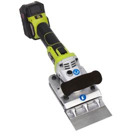 Wolff 18V Cordless Junior Stripper Kit | Tools4Flooring.com