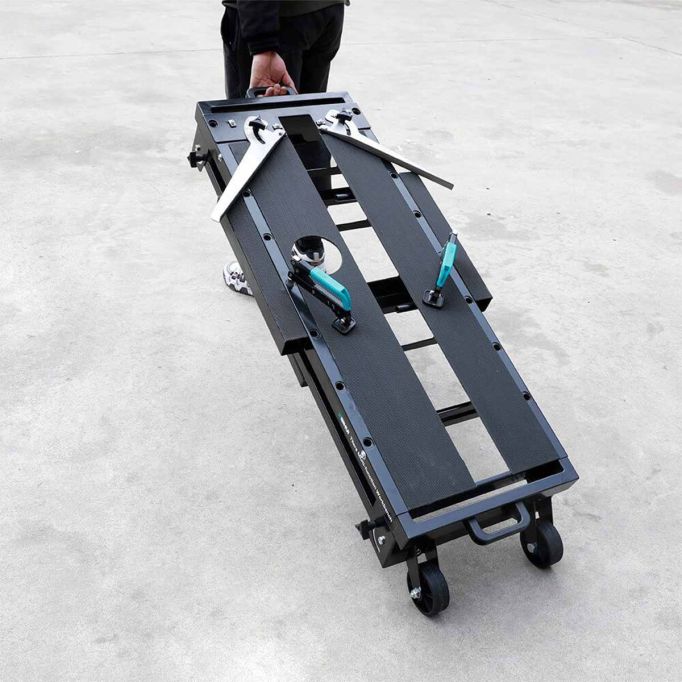 multifunction workbench