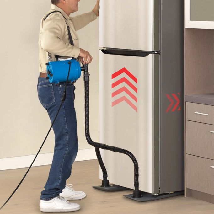 Crain 280 Heavy Duty Air Lifter | Tools4Flooring.com