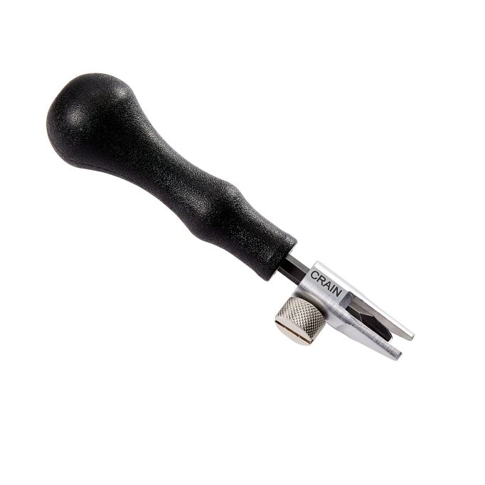 rubber millwork base cutter