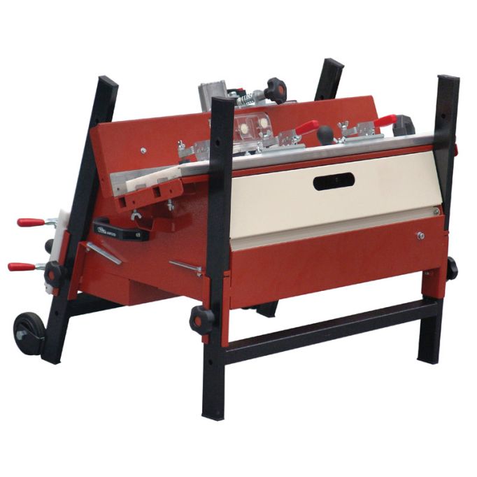 Raimondi Bull Dog Advanced Tile Bullnose Machine | Tools4Flooring.com
