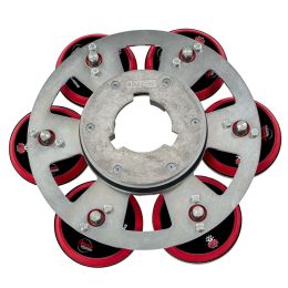 American Sanders | Tools4Flooring.com