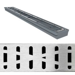 Linear Shower Drains | Tools4Flooring.com