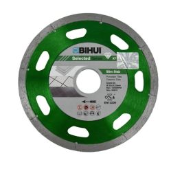 BIHUI B-Slim Diamond Cutting Blade, 5" | Tools4Flooring.com