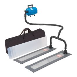 Crain 280 Heavy Duty Air Lifter | Tools4Flooring.com