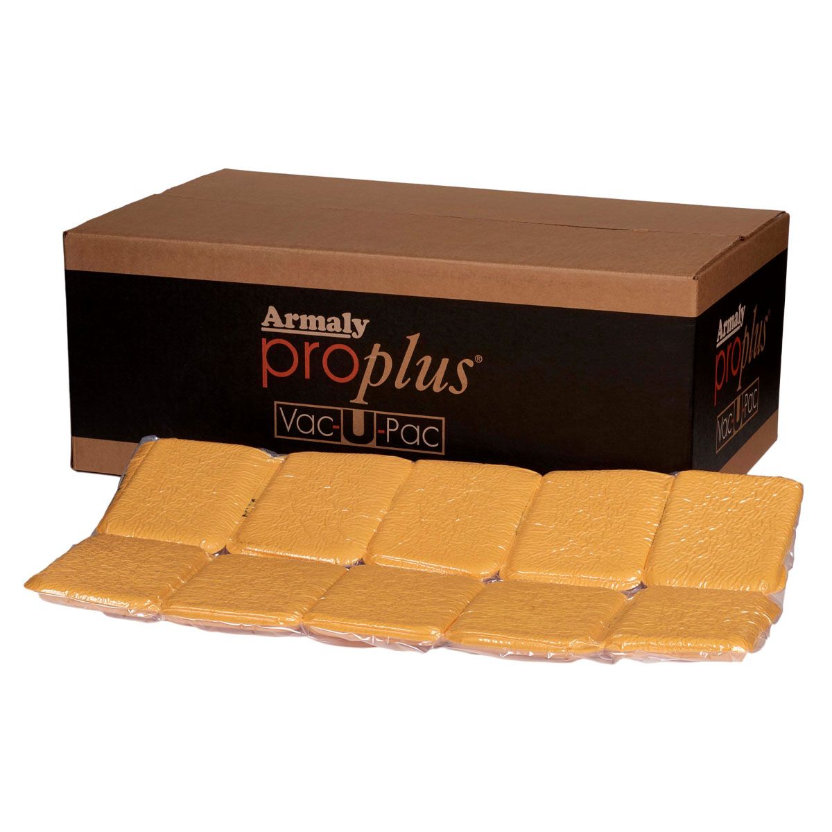 Armaly ProPlus Sanded Grouting & Concrete Sponge Vac-U-Pac (240 Pack ...
