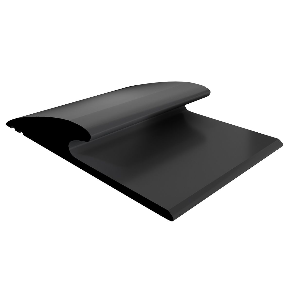 Burke 800 1/4" Imperial Reducer, 12' Length | Tools4Flooring.com