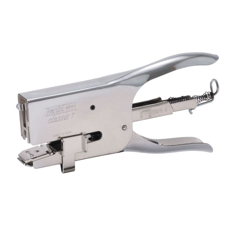 Crain 147 Edge Binding Stapler | Tools4Flooring.com
