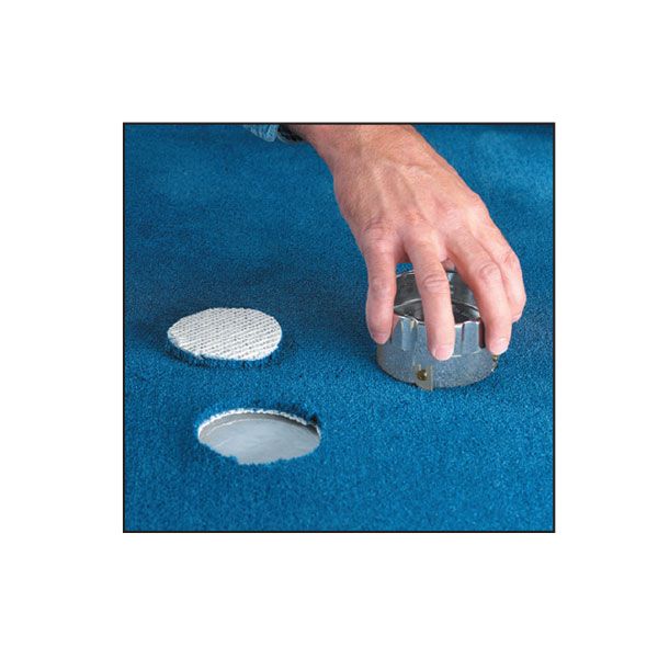 Crain 174 Pro Carpet Repair Tool | Tools4Flooring.com