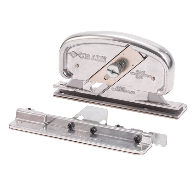 Crain 290 Seam Cutter Plus | Tools4Flooring.com