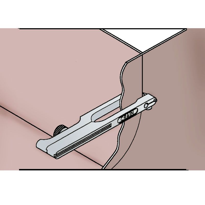 Crain 194 Outside Corner Scriber | Tools4Flooring.com