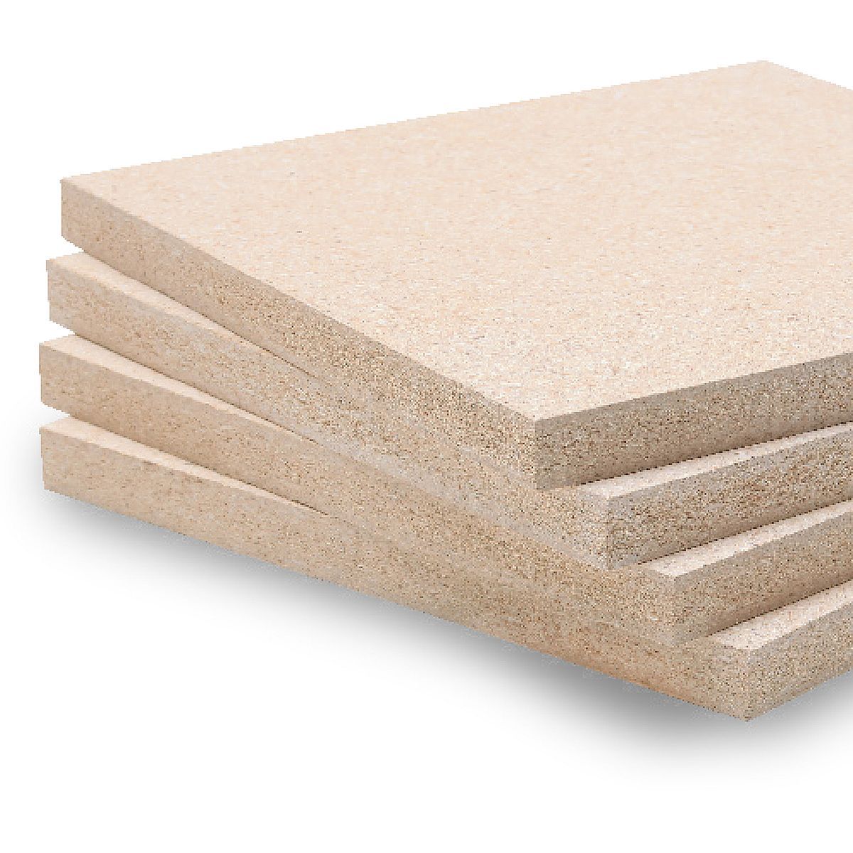 EnStron Underlayment Plus 5/16" x 4' x 8' Composite Board ...
