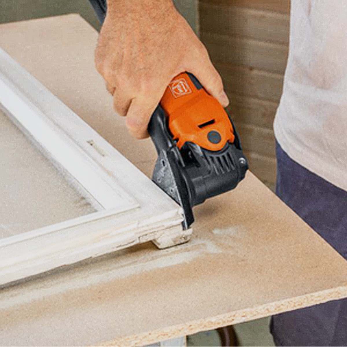 Fein MultiMaster MM 500 Plus Oscillating Multi-Tool | Tools4Flooring.com
