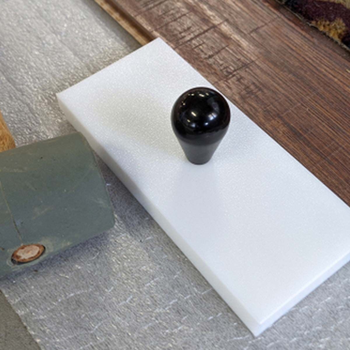 Gundlach 315 Plank Tapping Block | Tools4Flooring.com