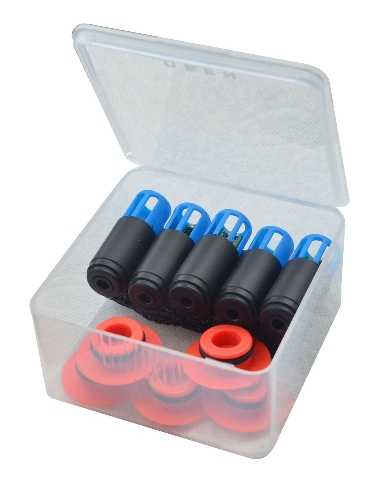 Lignomat RH BluePeg Sensor 5 Pack | Tools4Flooring.com