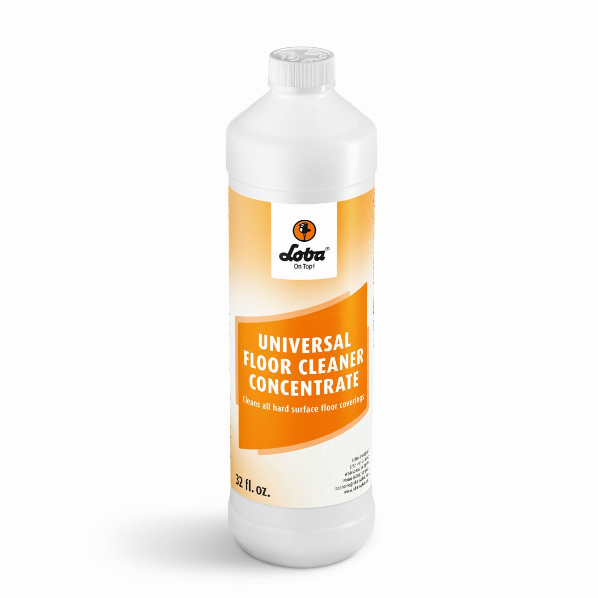 Loba Universal Floor Cleaner Concentrate | Tools4Flooring.com