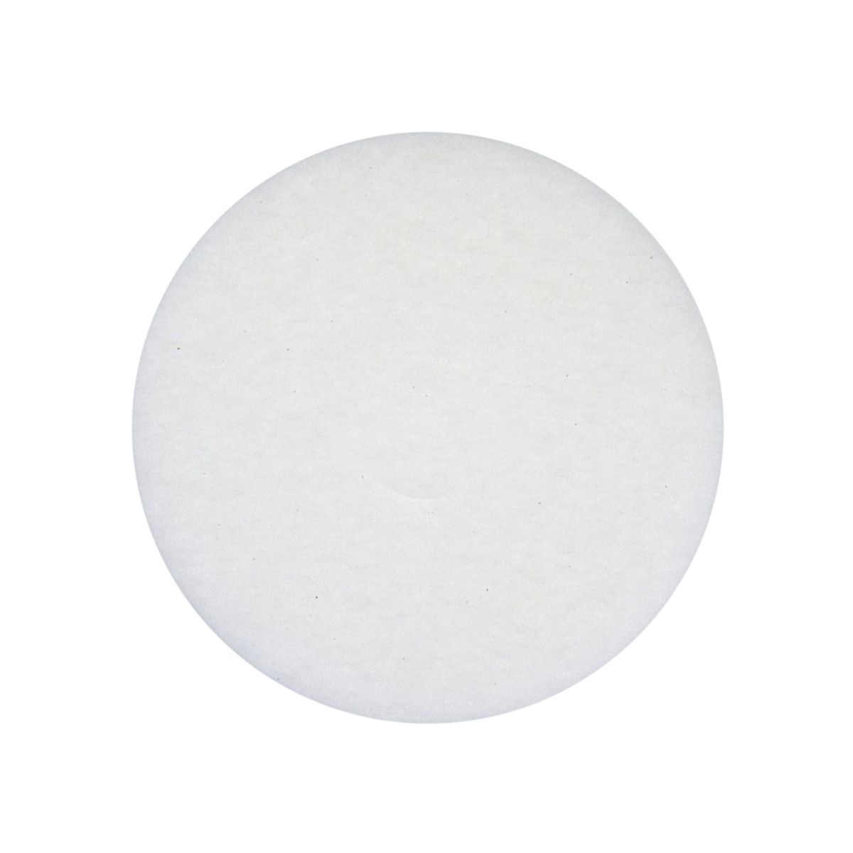 Norton 16" White Buffing/Polishing Pads (5 Pack) | Tools4Flooring.com