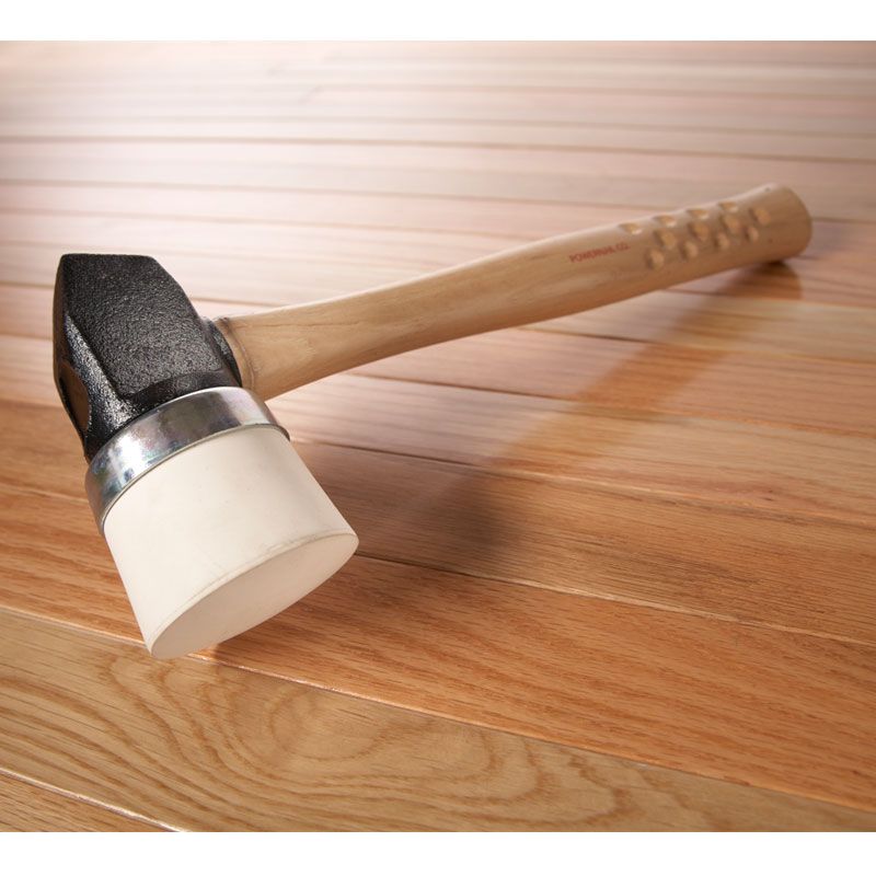 Powernail 3MI White Mallet (06-9949W) | Tools4Flooring.com