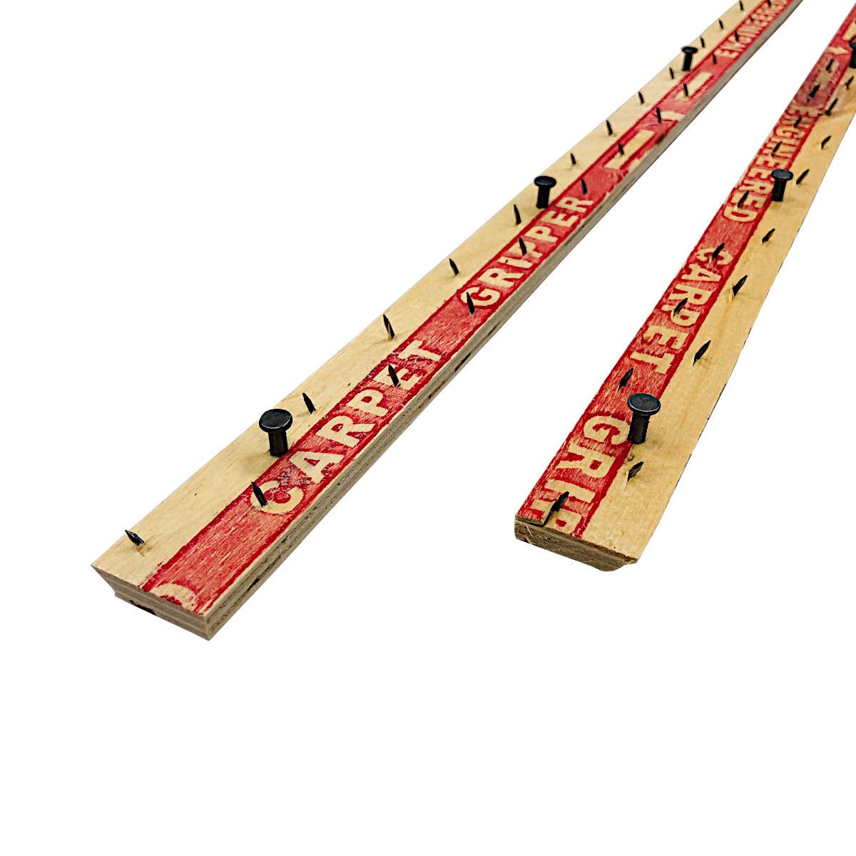 Premier PFS-4442 1" Extra Wide Concrete Tack Strip (400 LF/Box ...