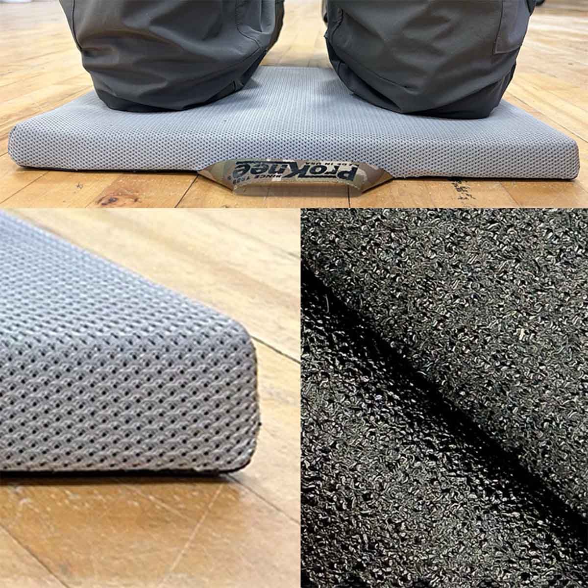 Proknee Bomber Pad | Tools4Flooring.com