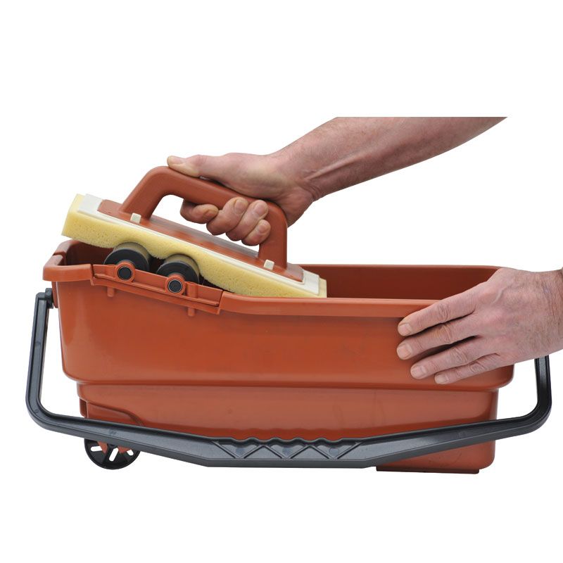 Raimondi Smart Wash Bucket | Tools4Flooring.com