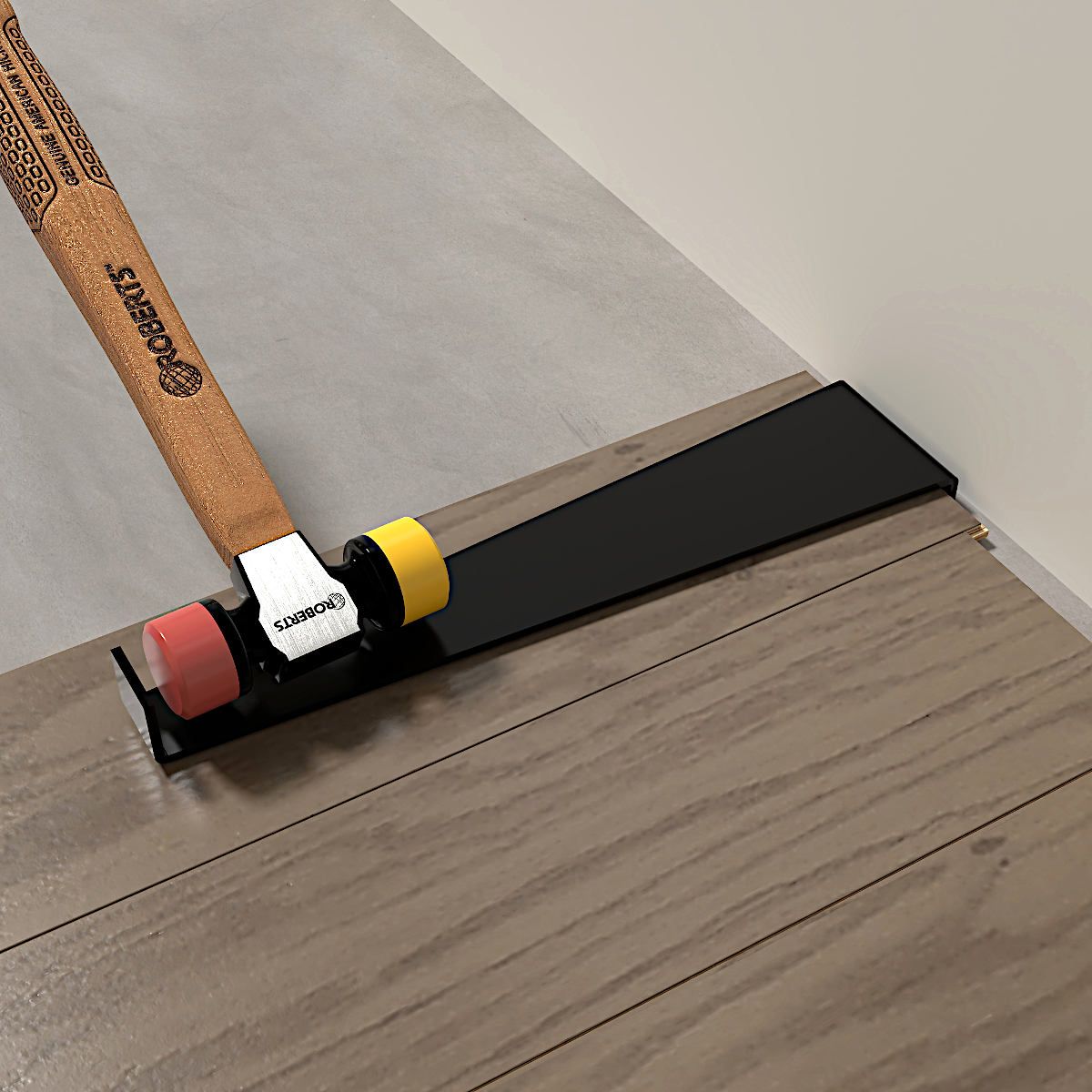 Roberts 10-43 Pro Flooring Installation Kit | Tools4Flooring.com